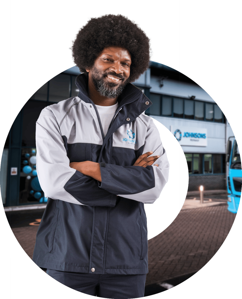 Manufacturing Workwear - Durable Industry Clothing | Johnsons Workwear